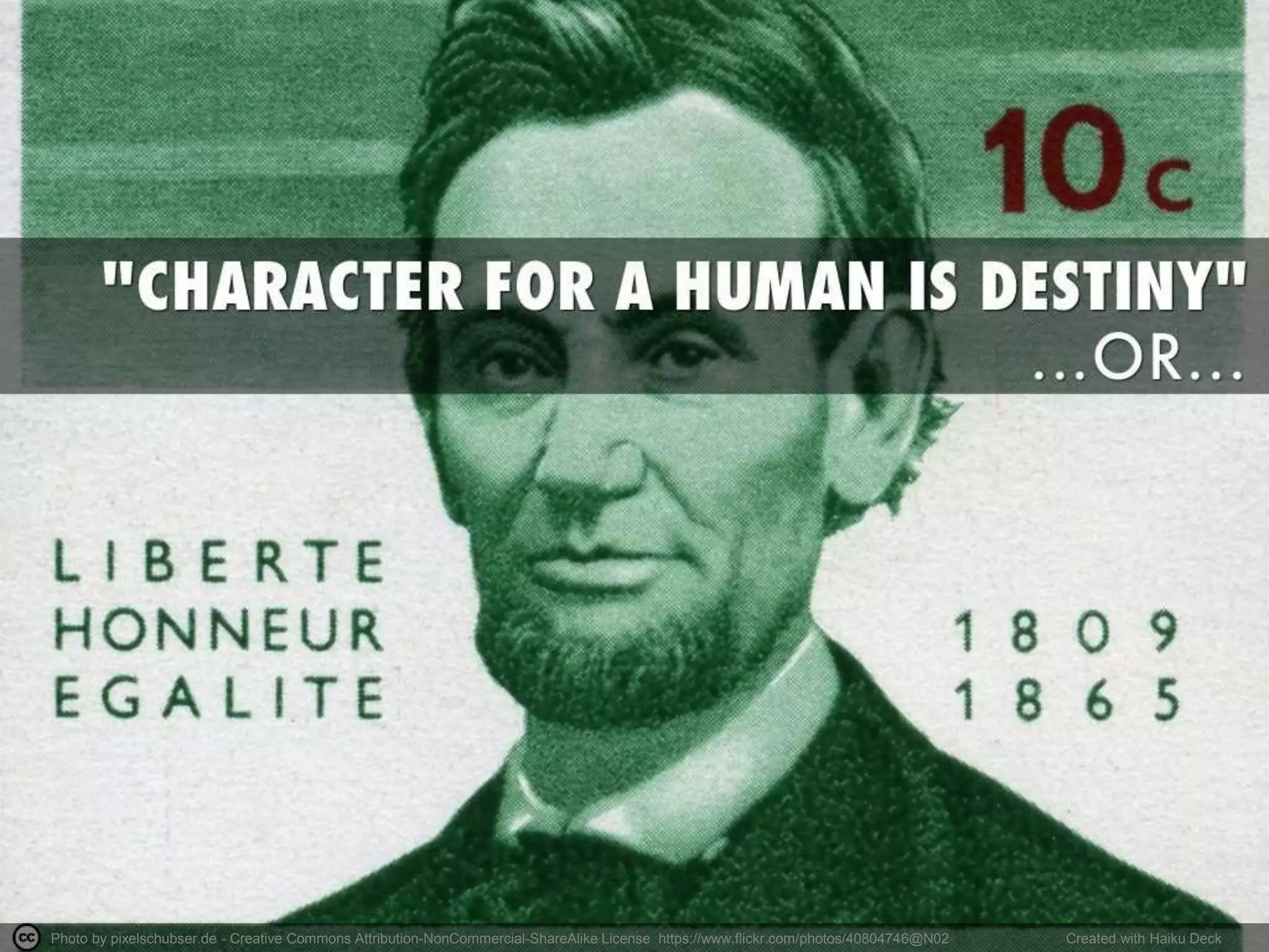 James Hillman on ETHOS ANTHROPOI DAIMON | PPT