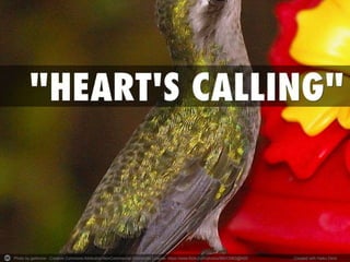 James Hillman on ETHOS ANTHROPOI DAIMON | PPTX