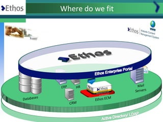 Ethos Dms Consultancy | PPT