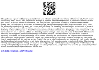 Ethos In Aviation | PDF | Professional School | Postgraduate Education