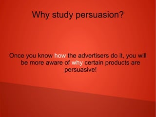 Ethos logos pathos ppt | PPT