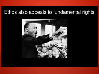 Ethos logos pathos ppt | PPT