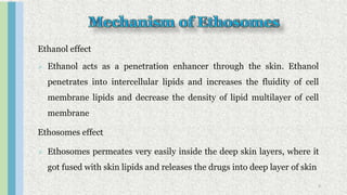 Ethosome | PPTX