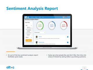 Empathy Through Ethnography Pptx
