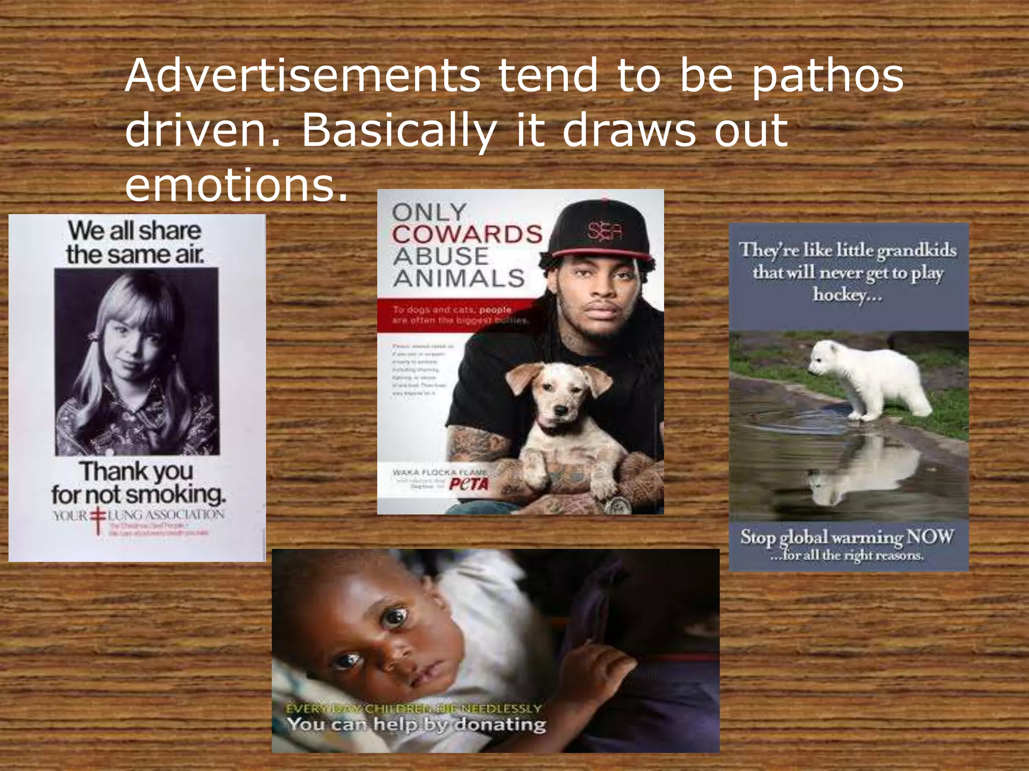 Ethos, pathos, and logos | PPTX