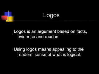 matthew project on l | PPT