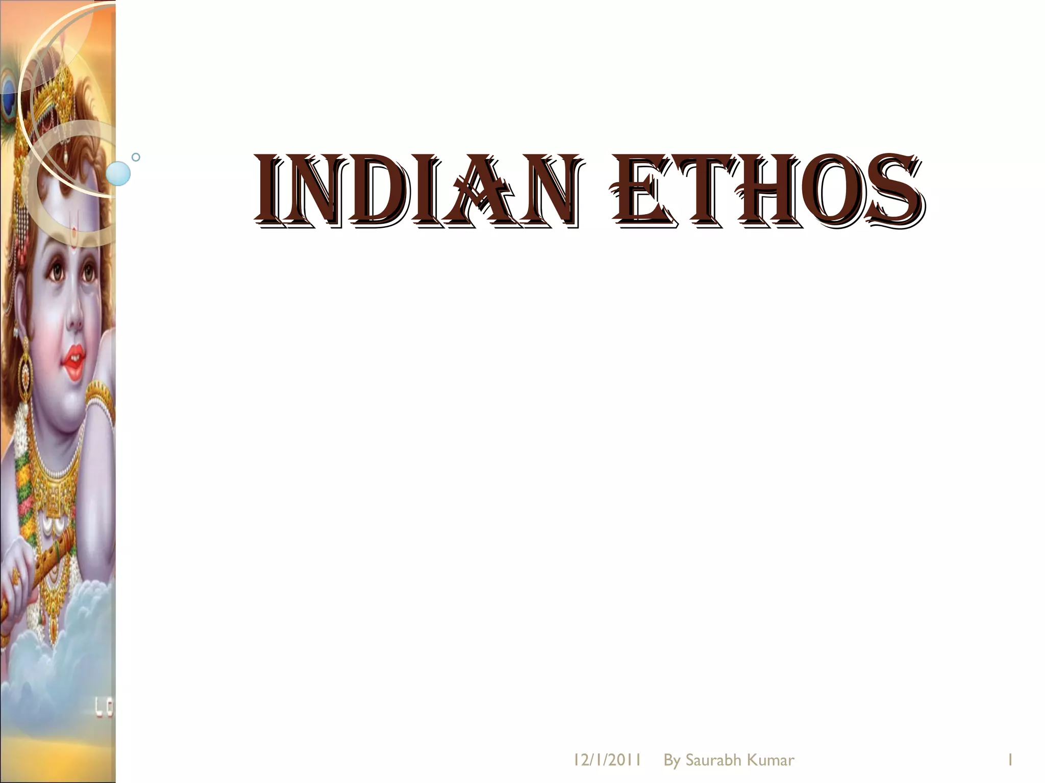 Ethos ppt. | PPT