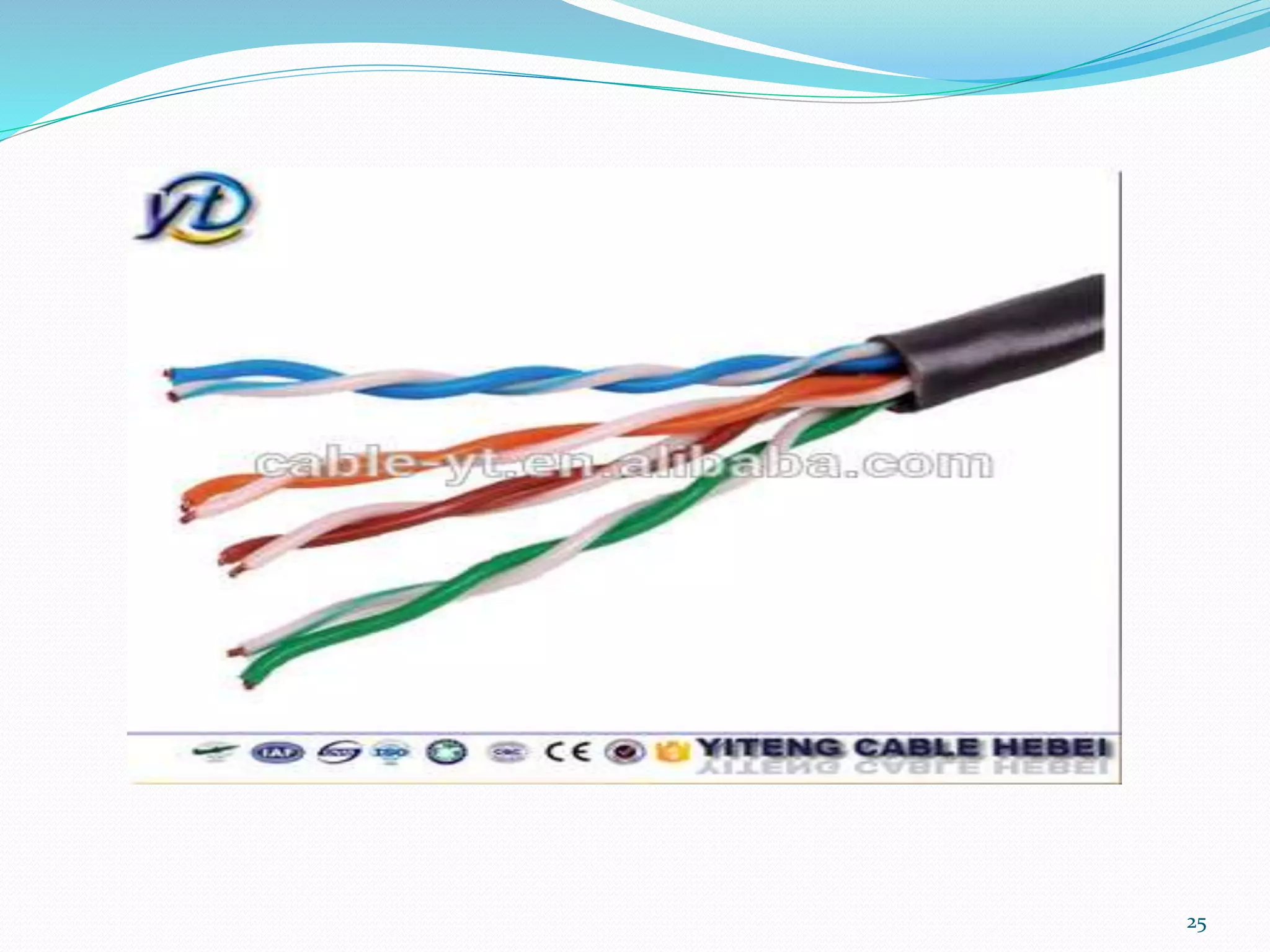 Ethernet Computer Network Ppt