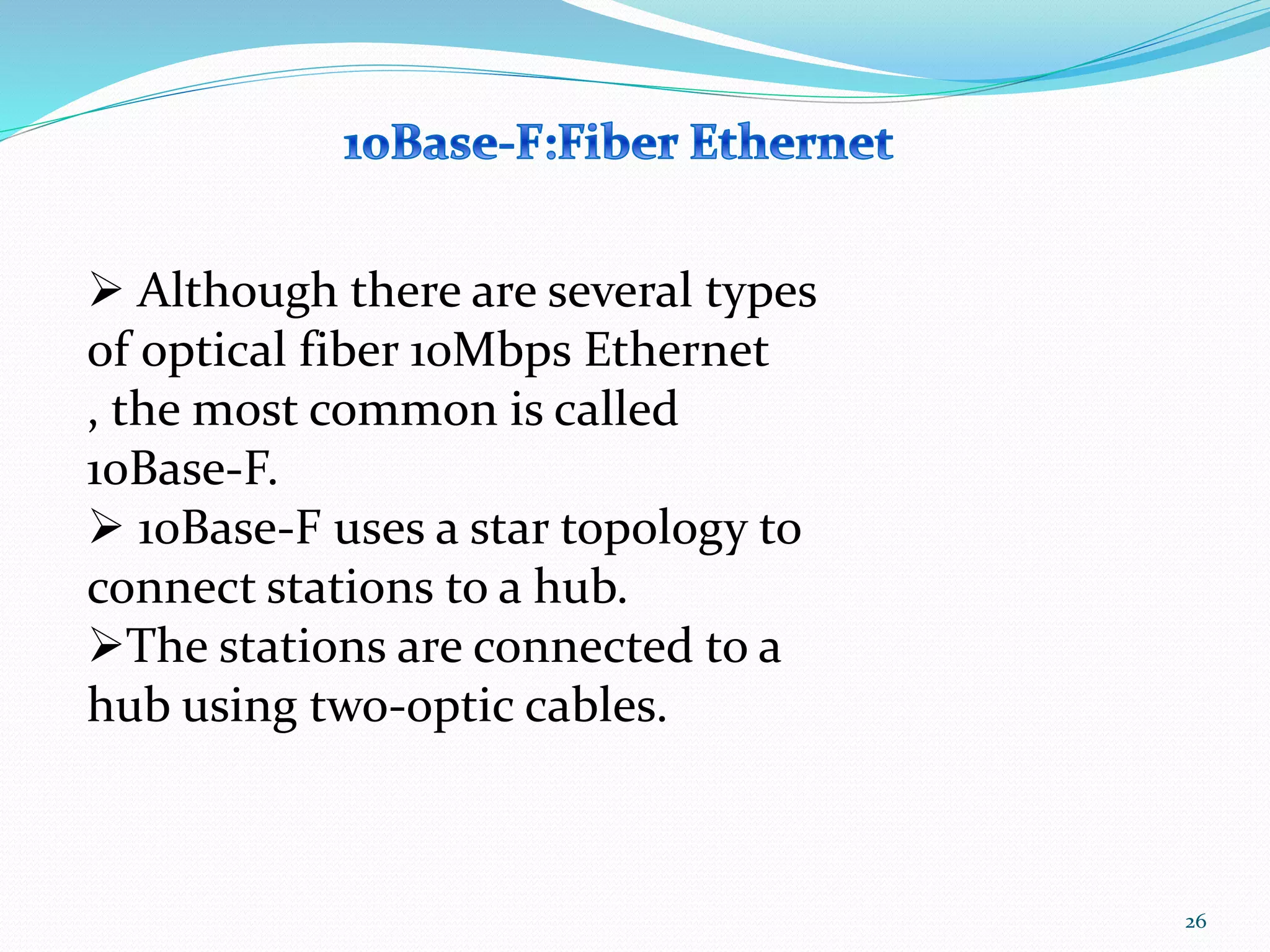 Ethernet Computer Network Pptx Computer Networking Computing