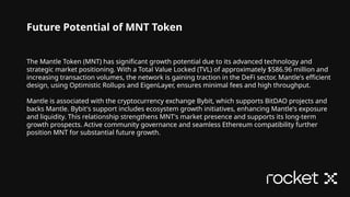 🌟 Level Up Your Crypto Game with Mantle Network! 🌟 | PPT