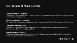 🔐 Protect Your Data with Phala Network! 🌐💡 | PPT