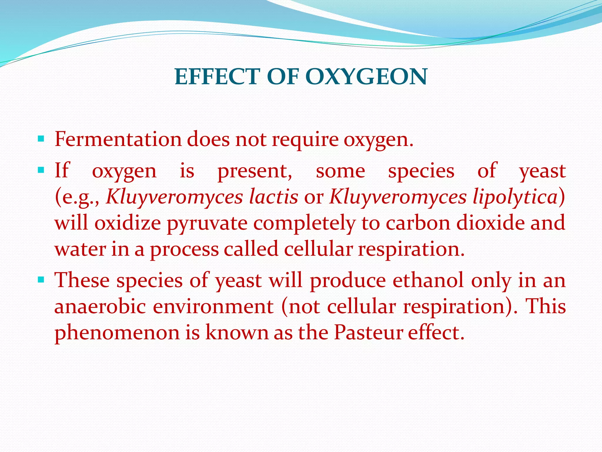 Ethyl alcohol production | PPTX