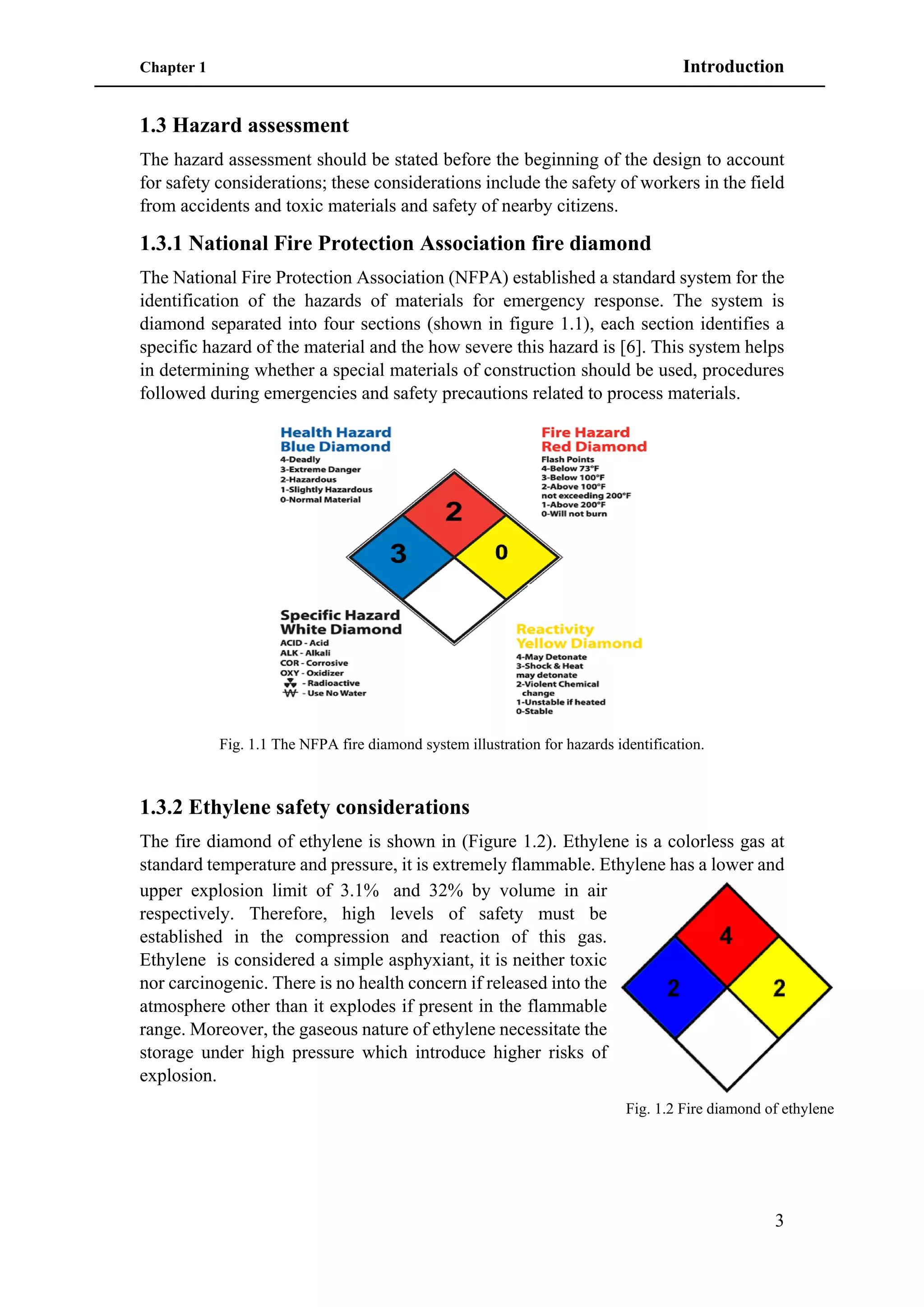 Ethylbenzene capstone project senior project_chemical engineering_port ...