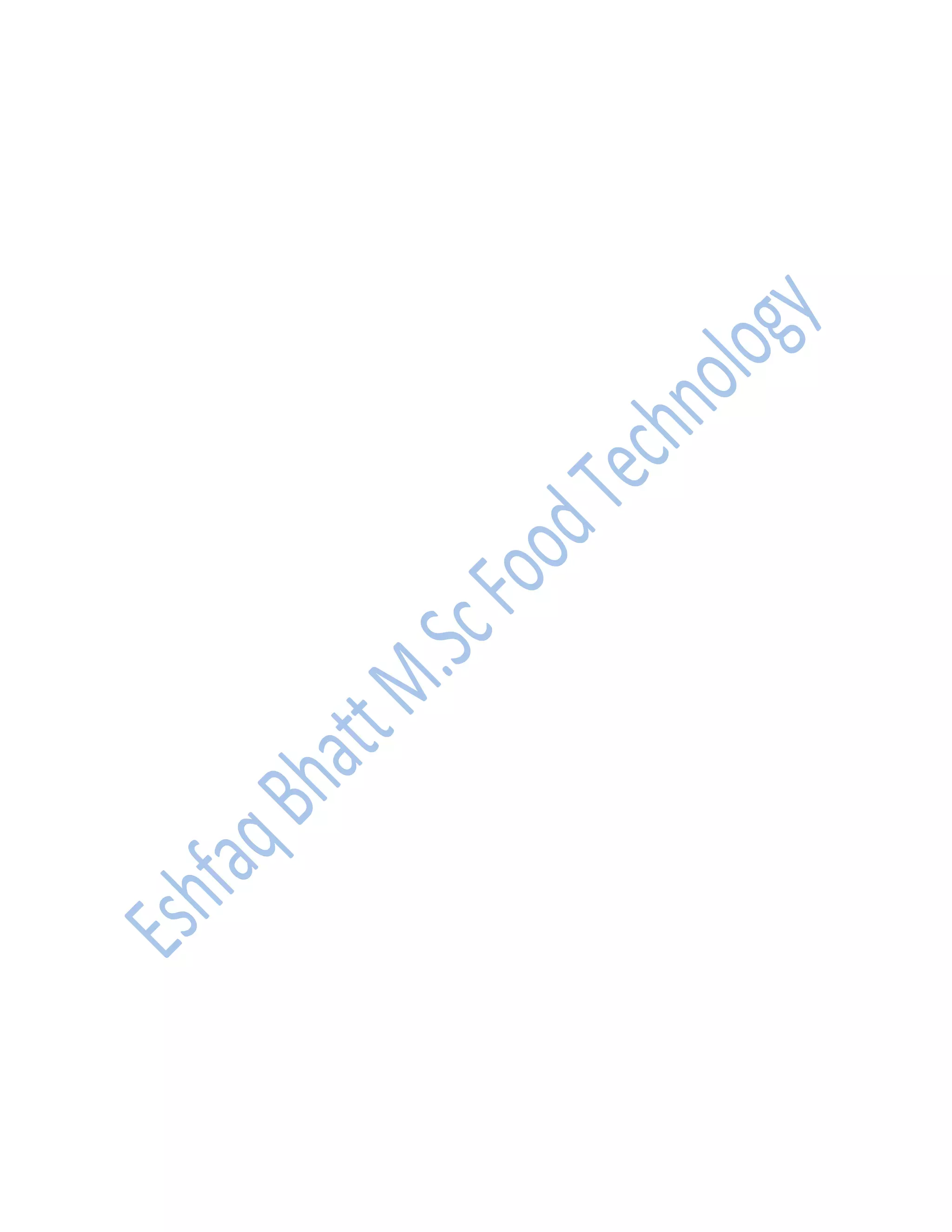 Ethylene biosynthesis in plants by eshfaq bhatt | DOCX