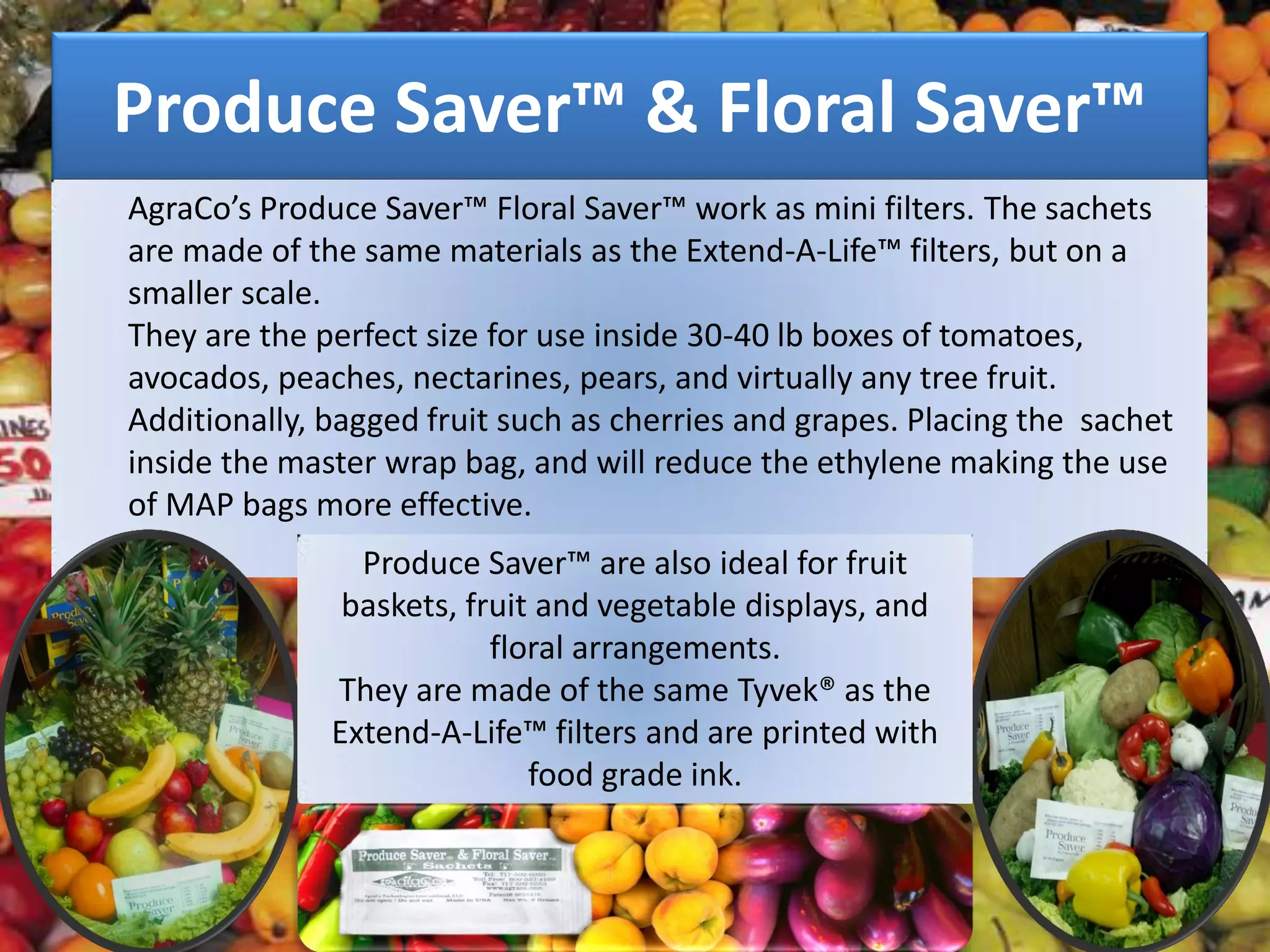 Ethylene filters how do they work | PDF | Agriculture | Industries