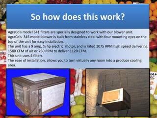 Ethylene filters how do they work | PDF | Agriculture | Industries