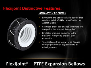 Ethylene Expansion Joints | PPTX