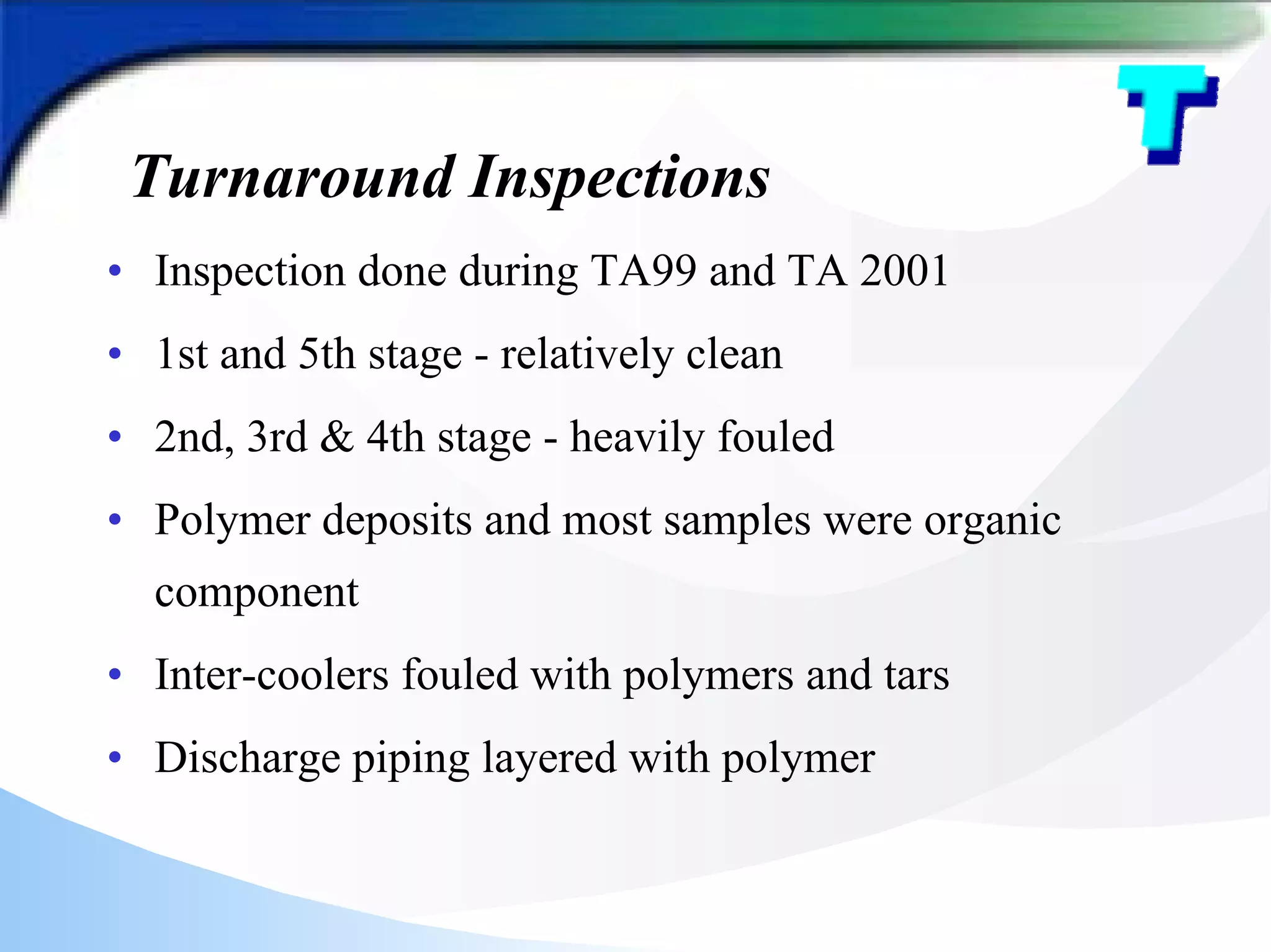 Ethylene Unit Cracked Gas Compressor Case Studies on Fouling.pdf