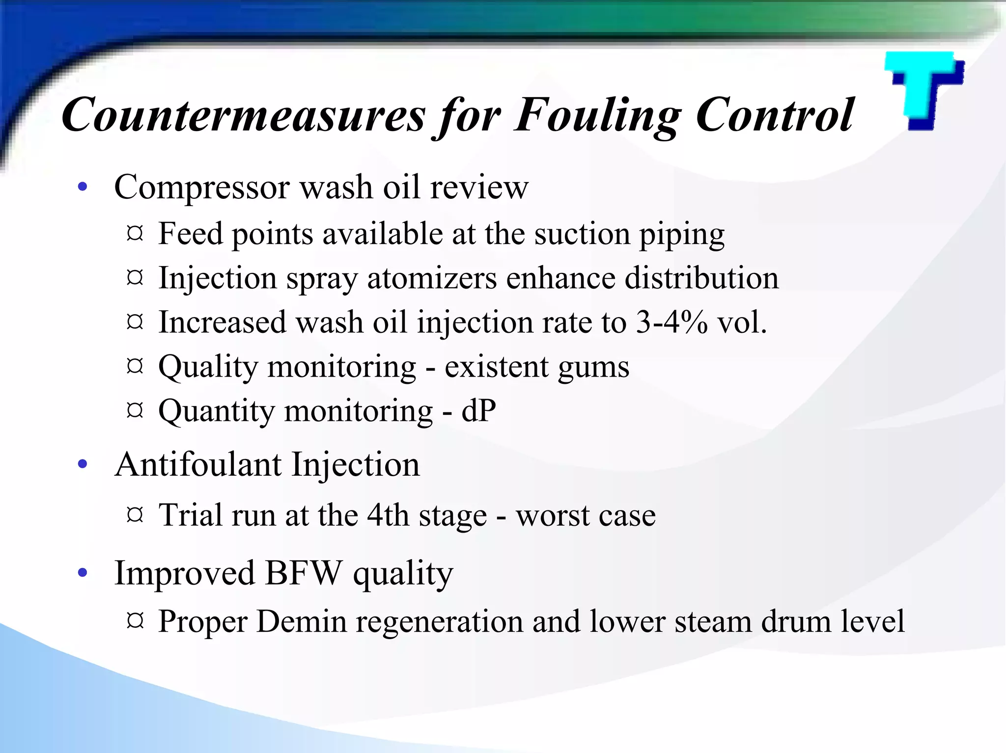 Ethylene Unit Cracked Gas Compressor Case Studies on Fouling.pdf