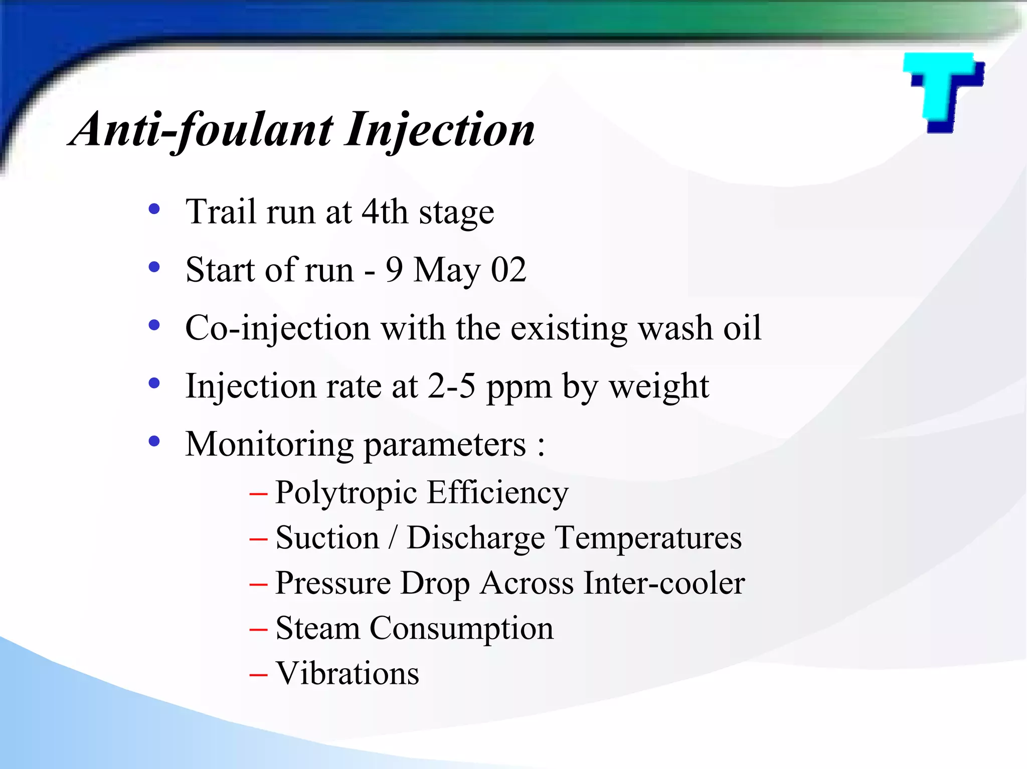 Ethylene Unit Cracked Gas Compressor Case Studies on Fouling.pdf