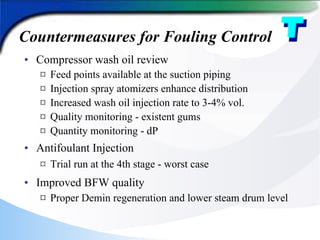 Ethylene Unit Cracked Gas Compressor Case Studies on Fouling.pdf