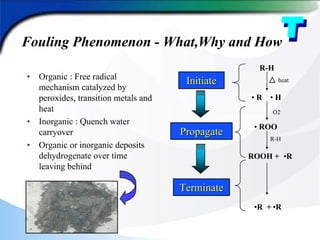 Ethylene Unit Cracked Gas Compressor Case Studies on Fouling.pdf