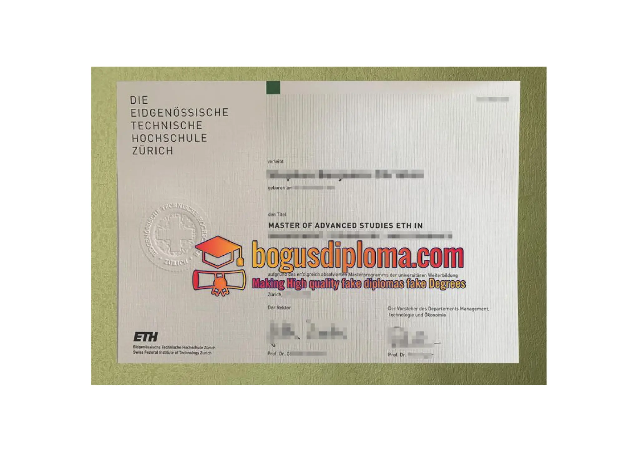 Making a Fake Diploma from ETH Zurich.pdf