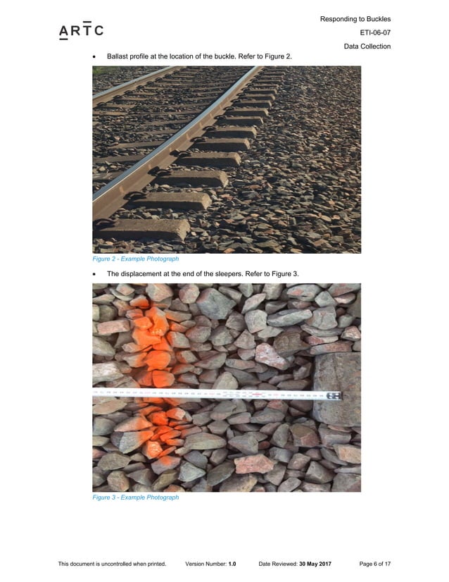 Eti 06-07- responding to buckles | PDF