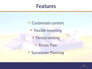 The Beacon Group Early Talent Identification | PPT