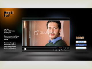 Eti Browni gold Sunum | PPT