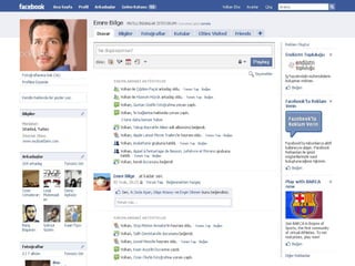 Eti Browni gold Sunum | PPT