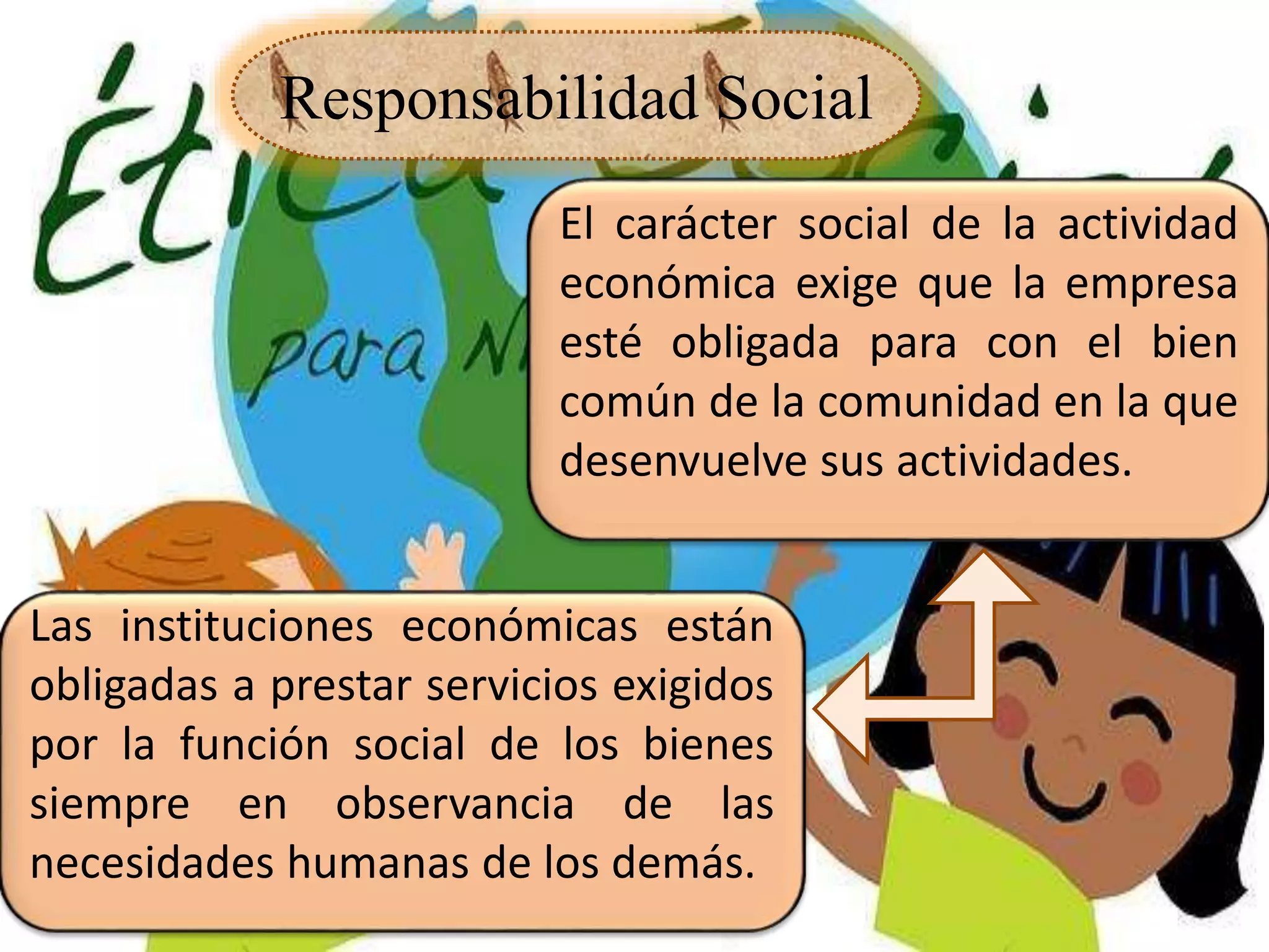 ÉTICA Y ATENCIÓN A LA DIVERSIDAD | PPT
