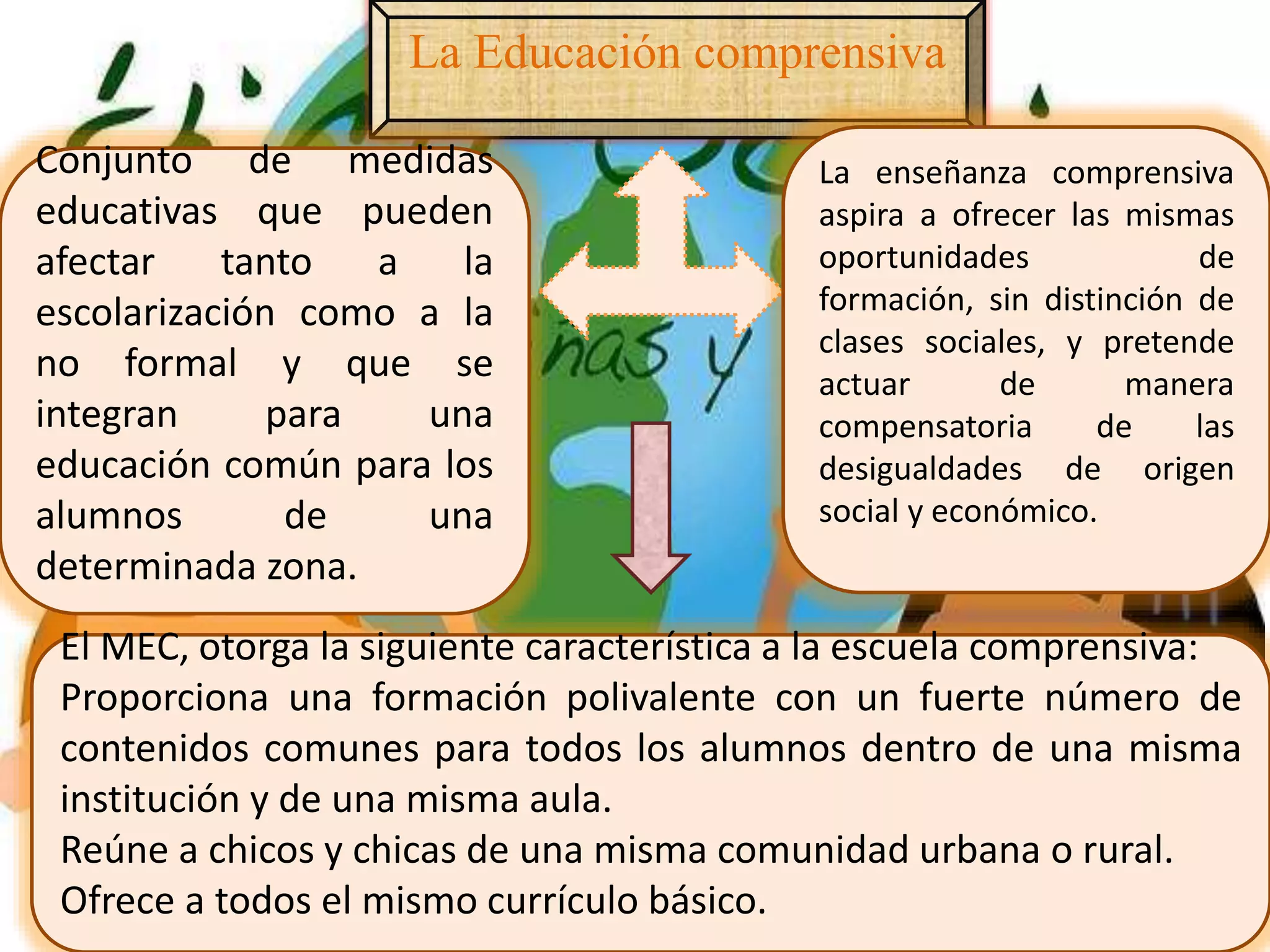 ÉTICA Y ATENCIÓN A LA DIVERSIDAD | PPT