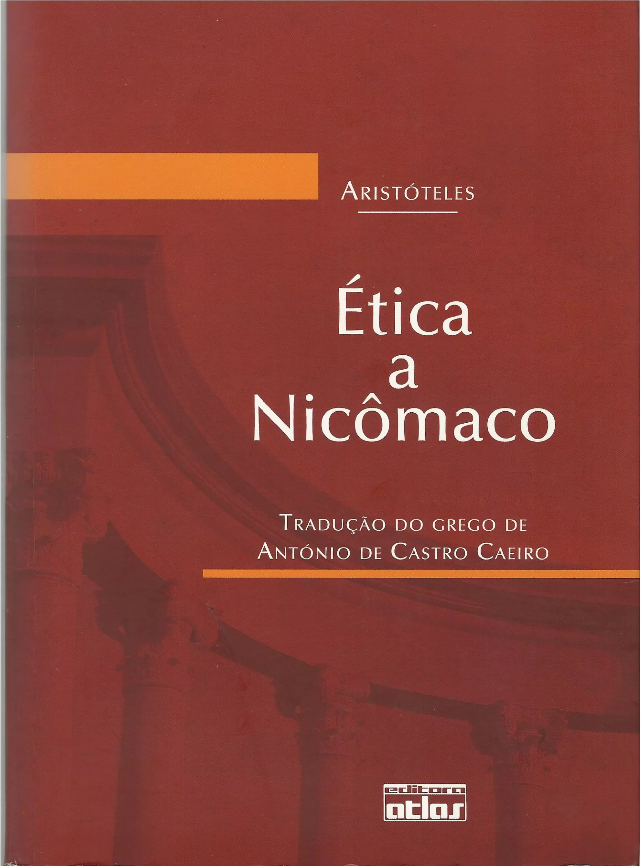 Etica a nicomaco parte 1 | PDF