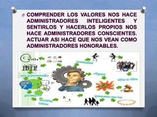 Etica de la administracion financiera | PPTX