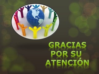 Etica en el rol de la ciencia | PPTX