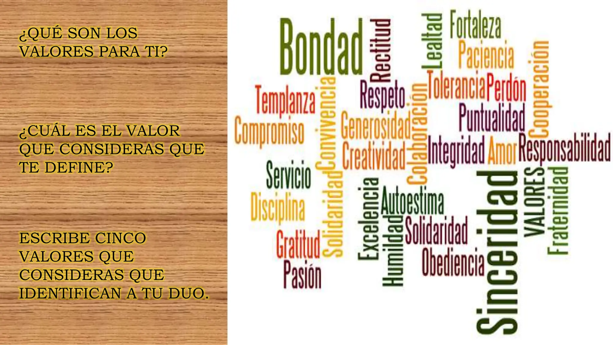 ETICA Y ETICA PROFESIONAL CARACTERISTICAS, ETICA Y MORAL, ETICA ...