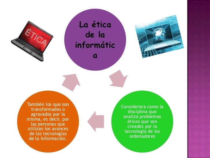 Etica informatica