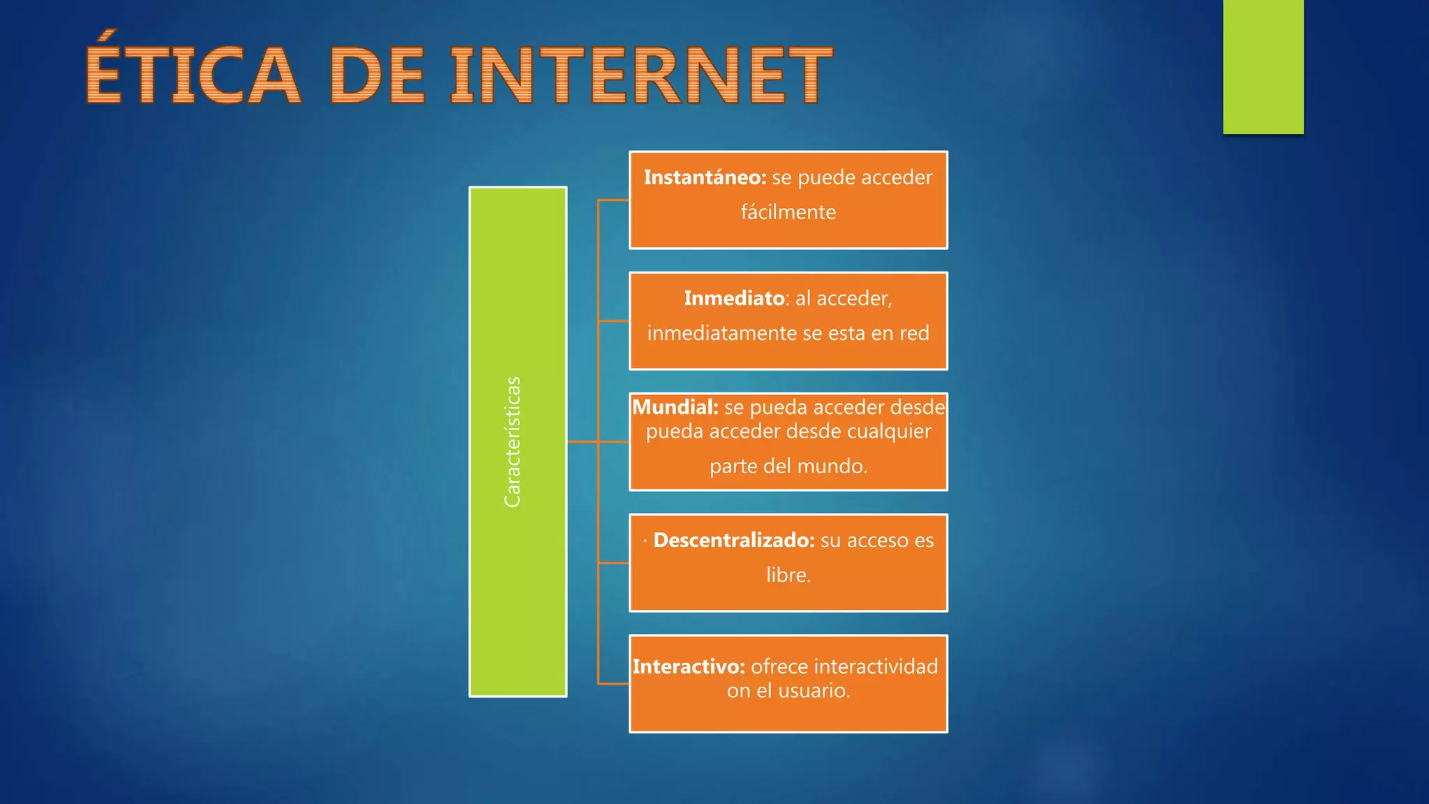 Etica Informatica | PPTX