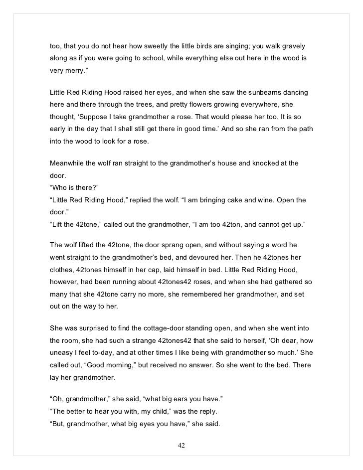 Textos en Ingles con Interpretaciones en Español