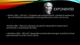 etica neoplatónica de platon y su teoría.pptx