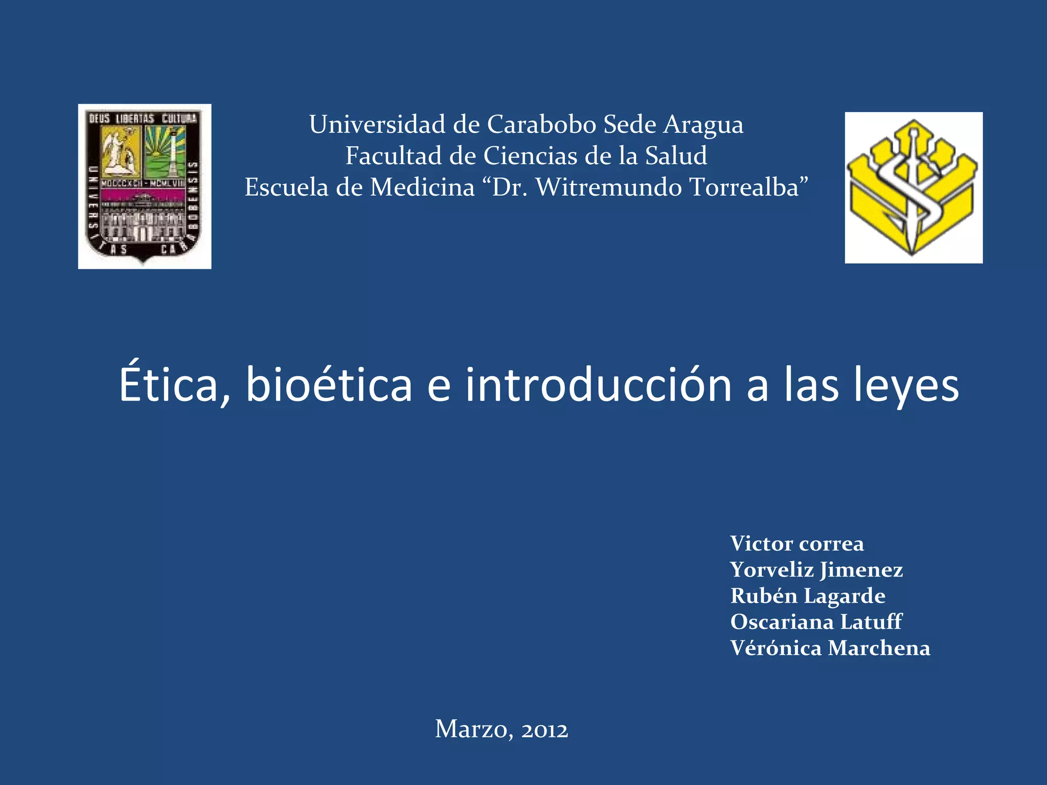 Etica, moral, bioetica. | PPT