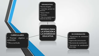 Etica y diversidad | PPTX