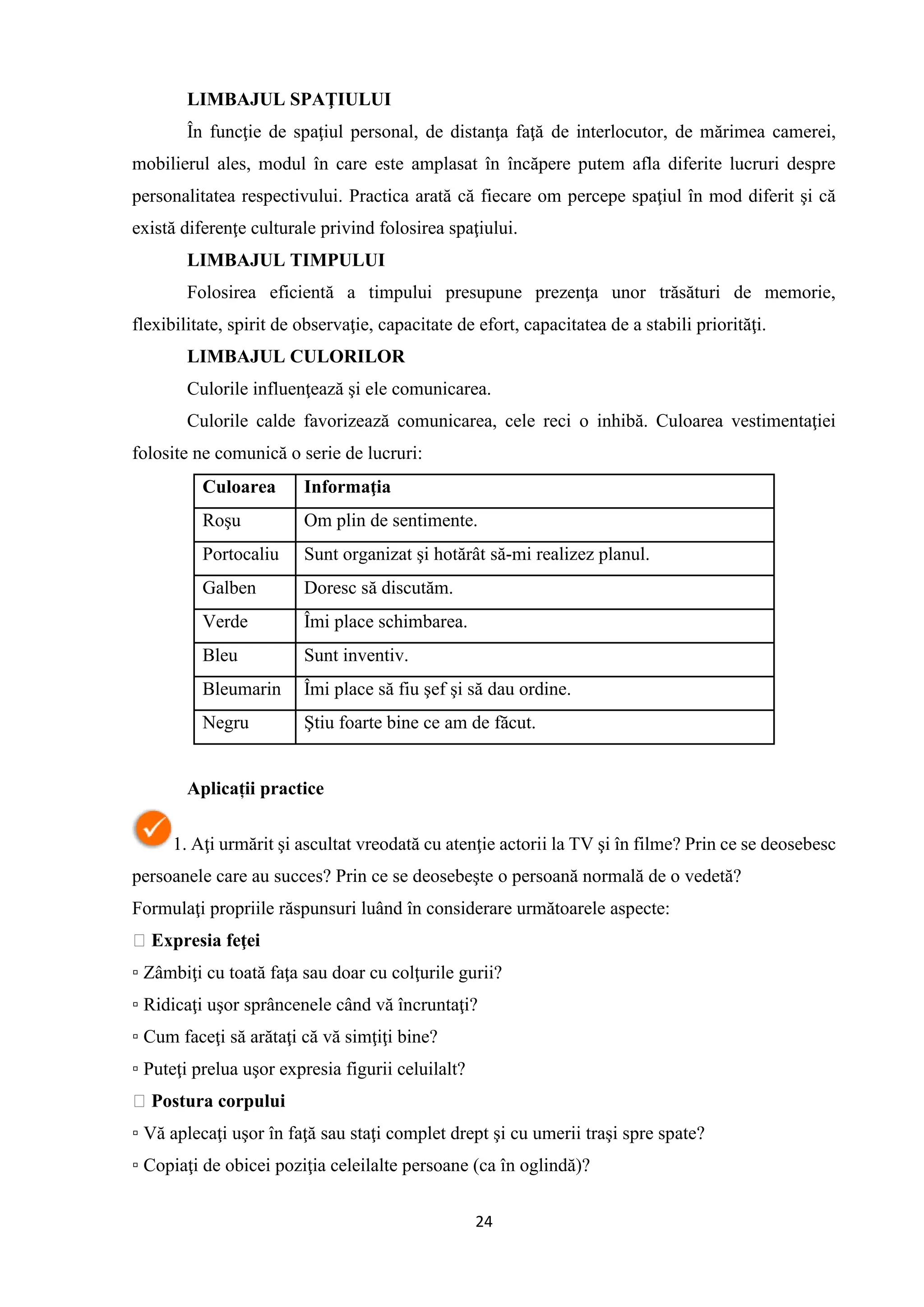 Auxiliar Etica si comunicare profesionala | PDF