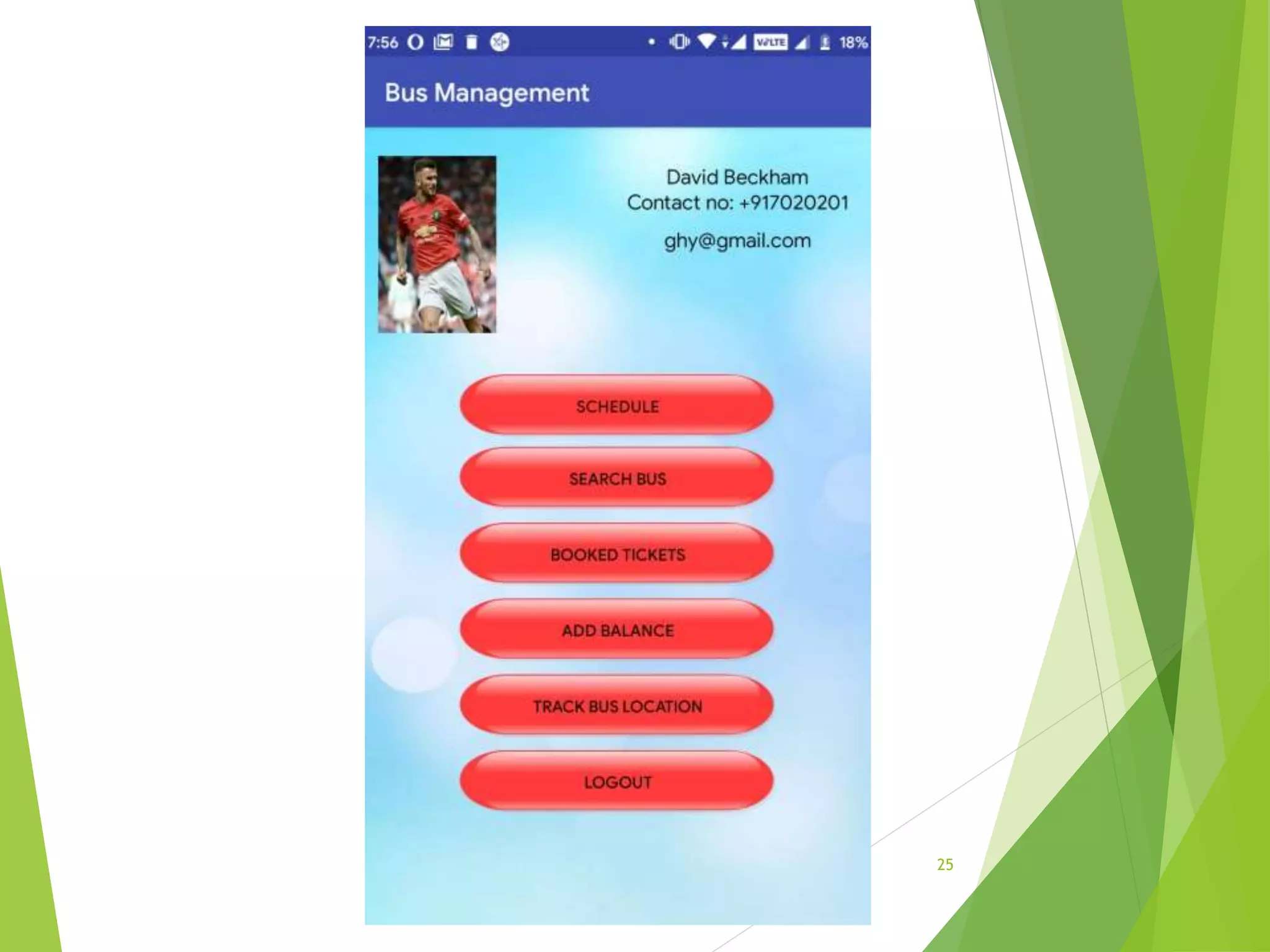E-Ticketing System for public transport | PPTX | Auto Navigation ...