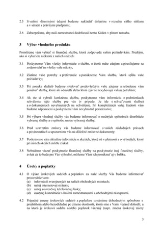 Eticky Kodex 14122007 | PDF