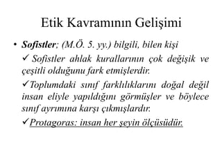 Etigintarihselgelisimi | PPT