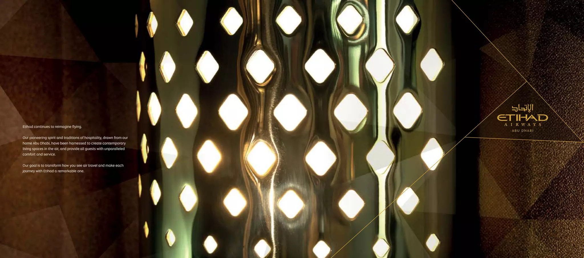 Etihad Airways A380 & B787 New Product Classes | PDF | Air Travel ...