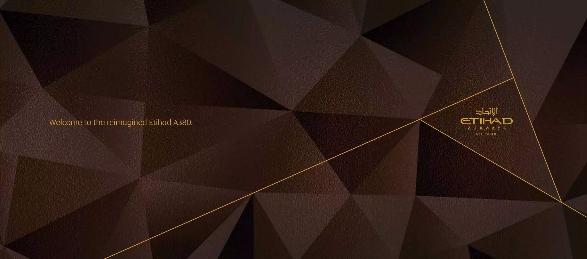 Etihad airways A380 introduces: The Residence | PDF