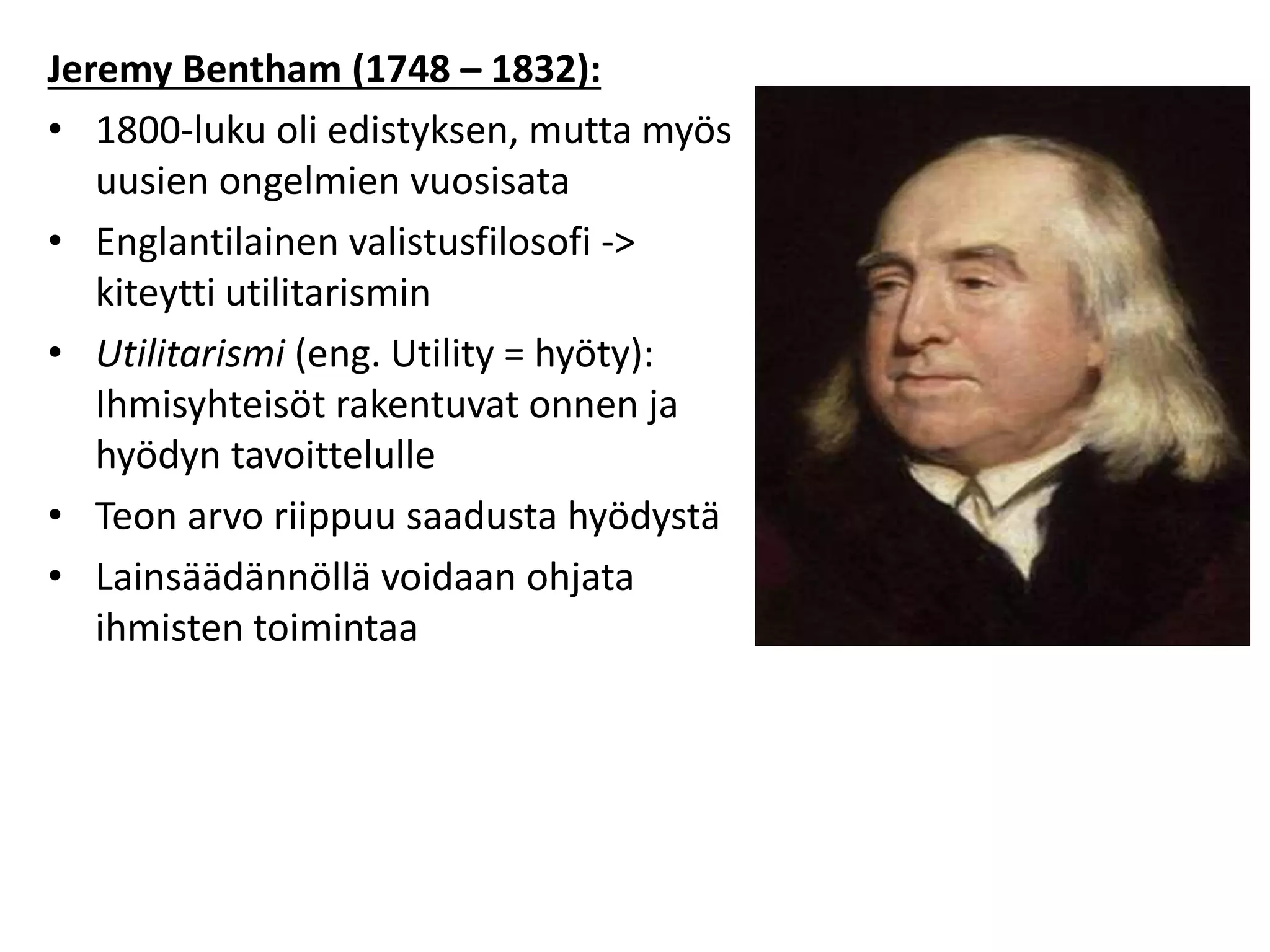 Etiikan teoriat | PPTX